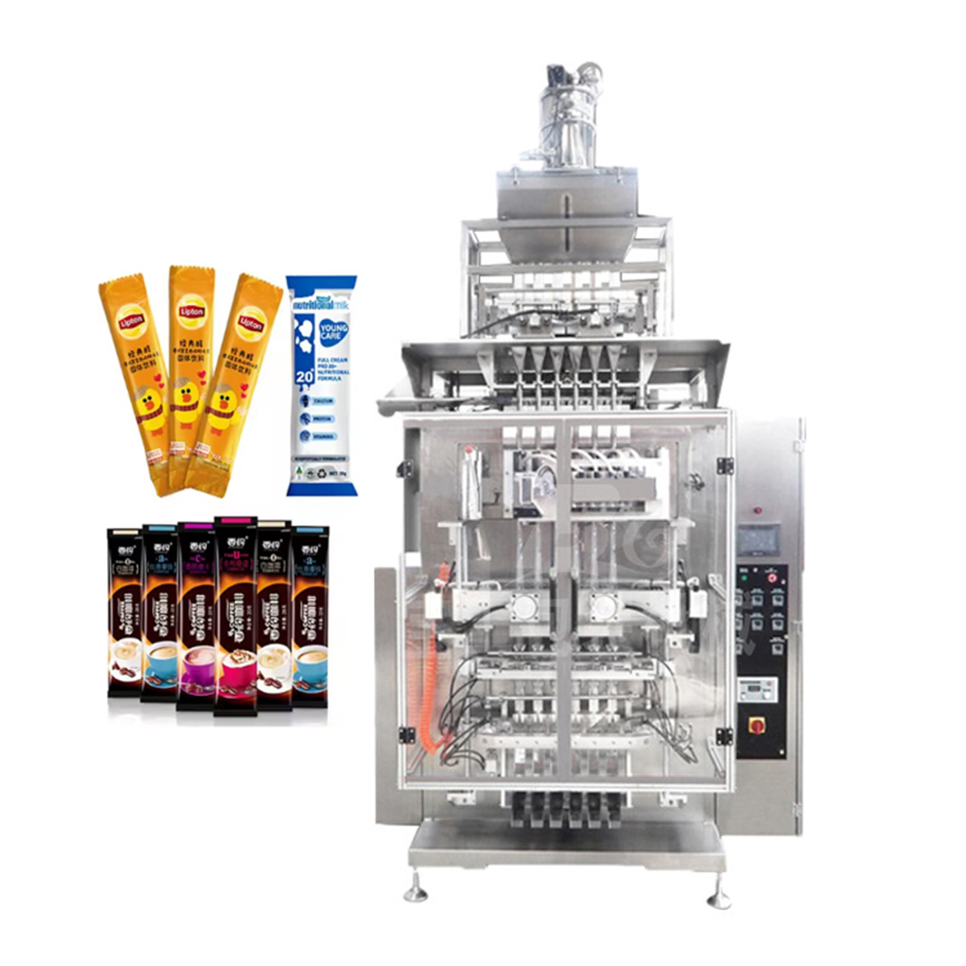coffee packaging inecoffee filling machinek cup filling machinek cup ...